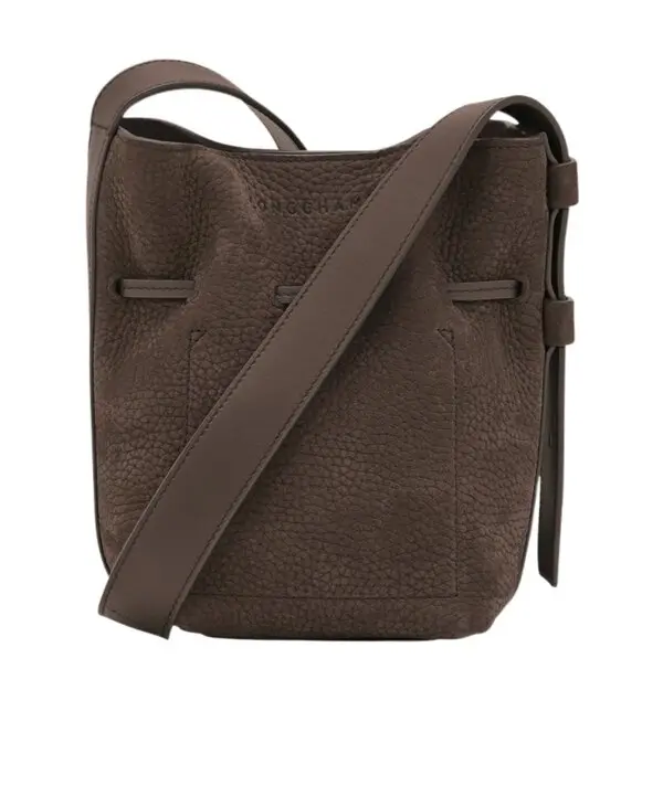 Longchamp Le Roseau S Bucket Bag