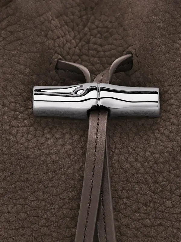 Longchamp Le Roseau S Bucket Bag