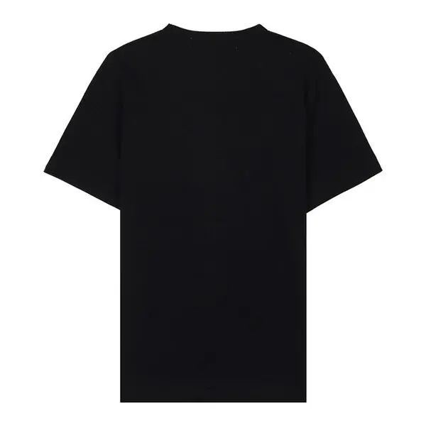 Comme Des Garçons Short-sleeved T-shirt