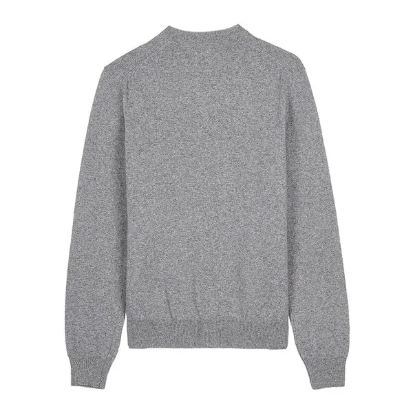 Comme Des Garçons Long-sleeve Cardigan