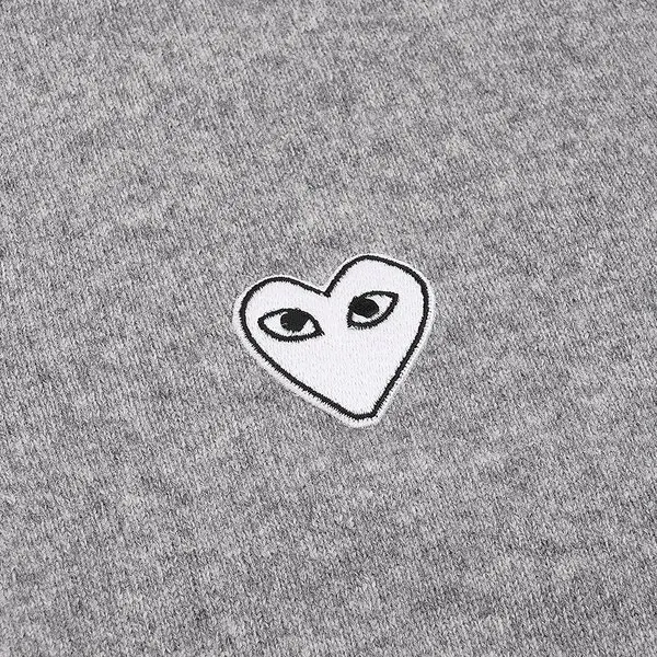 Comme Des Garçons Long-sleeve Cardigan