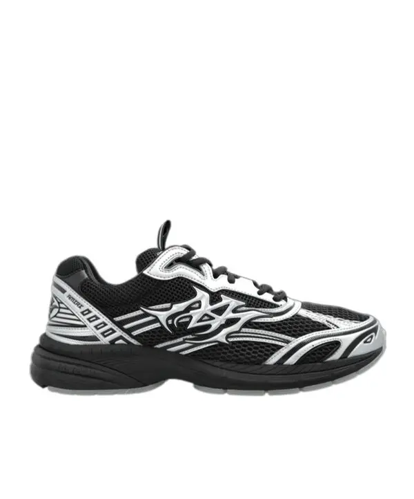 Amiri Lace-up Sneakers