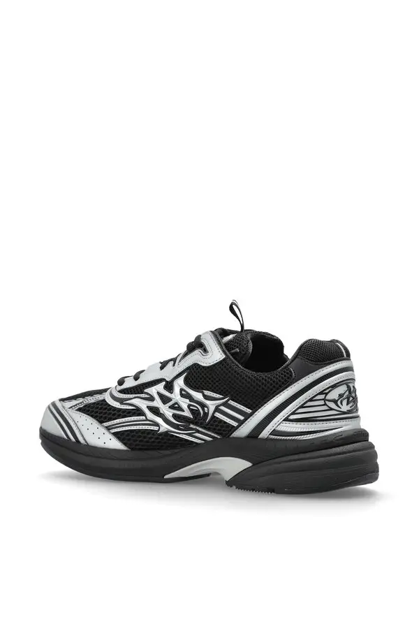 Amiri Lace-up Sneakers