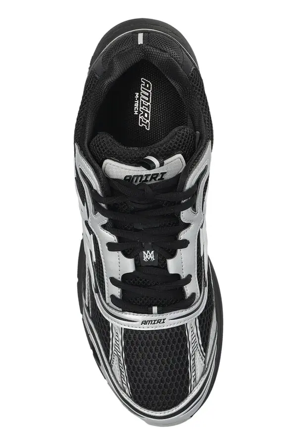 Amiri Lace-up Sneakers