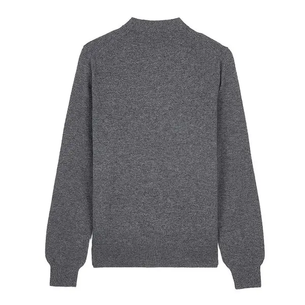 Comme Des Garçons Long-sleeve Cardigan