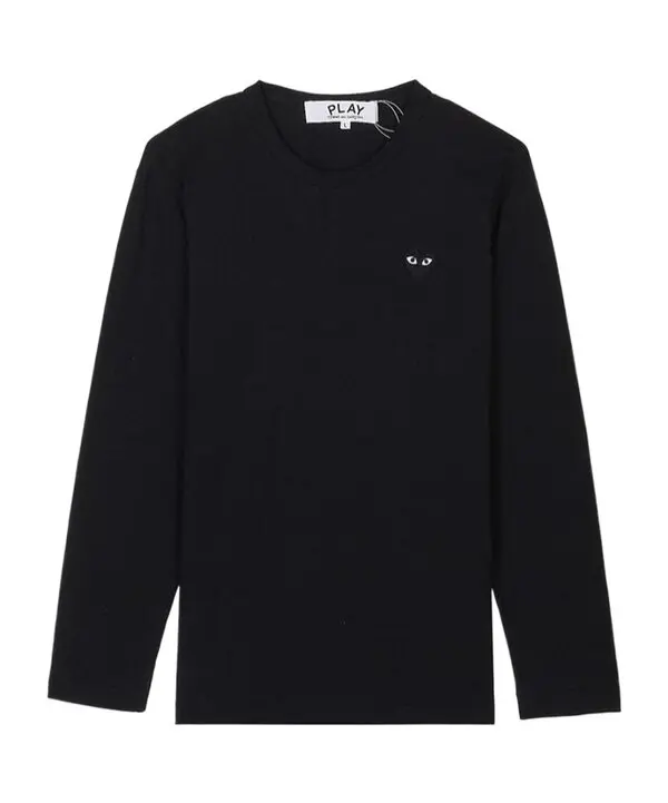 Comme Des Garçons Long-sleeve T-shirt
