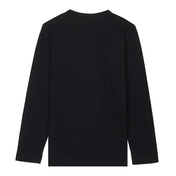 Comme Des Garçons Long-sleeve T-shirt