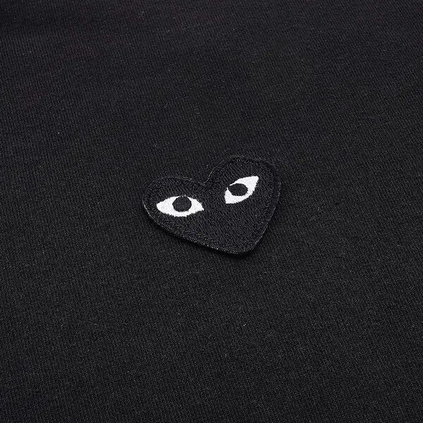 Comme Des Garçons Long-sleeve T-shirt