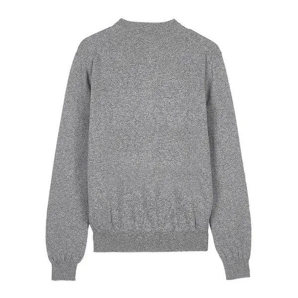 Comme Des Garçons Long-sleeve Cardigan