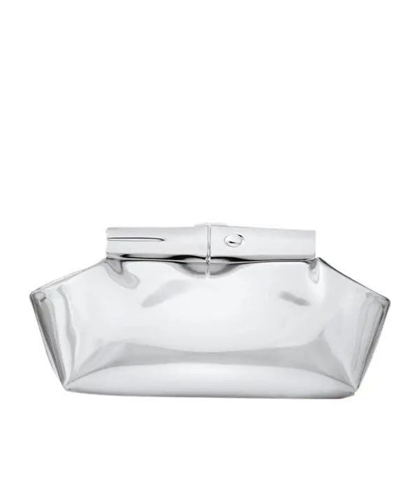 Longchamp Le Roseau S Pouch