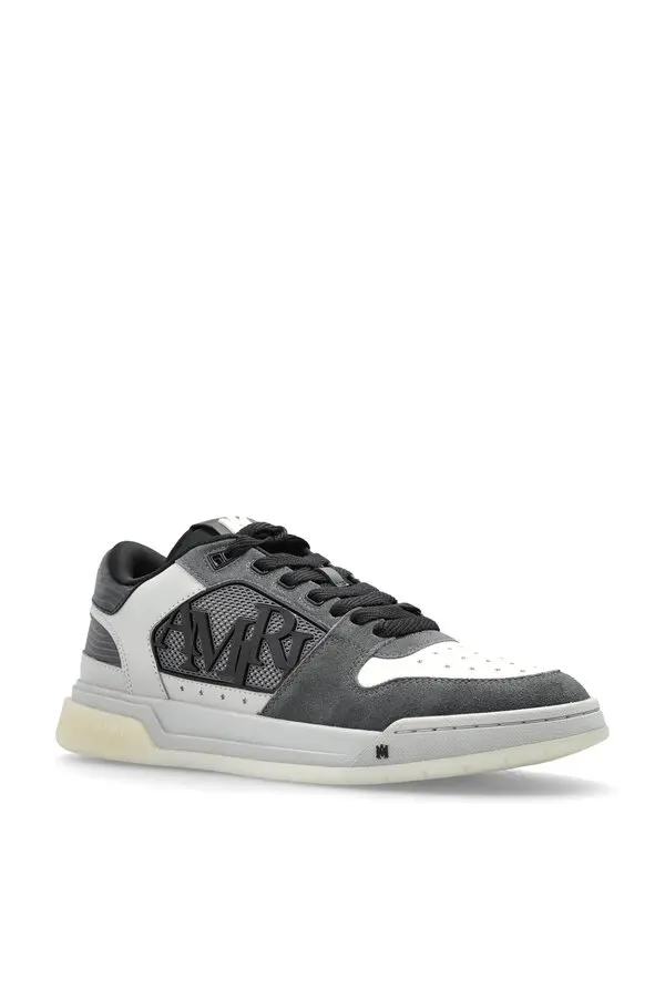 Amiri Classic Low-top Sneakers