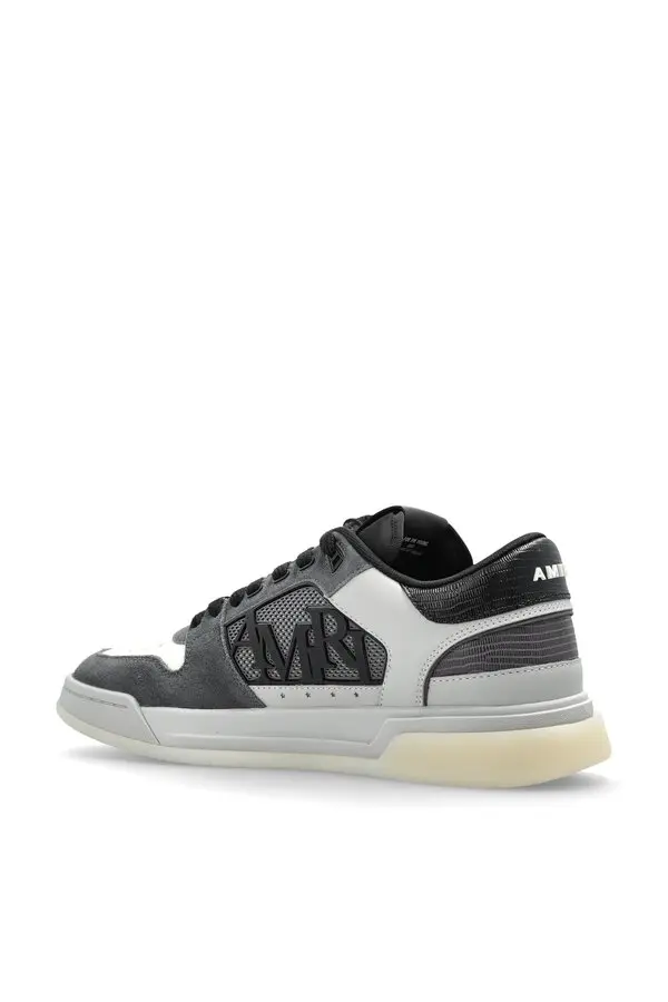 Amiri Classic Low-top Sneakers