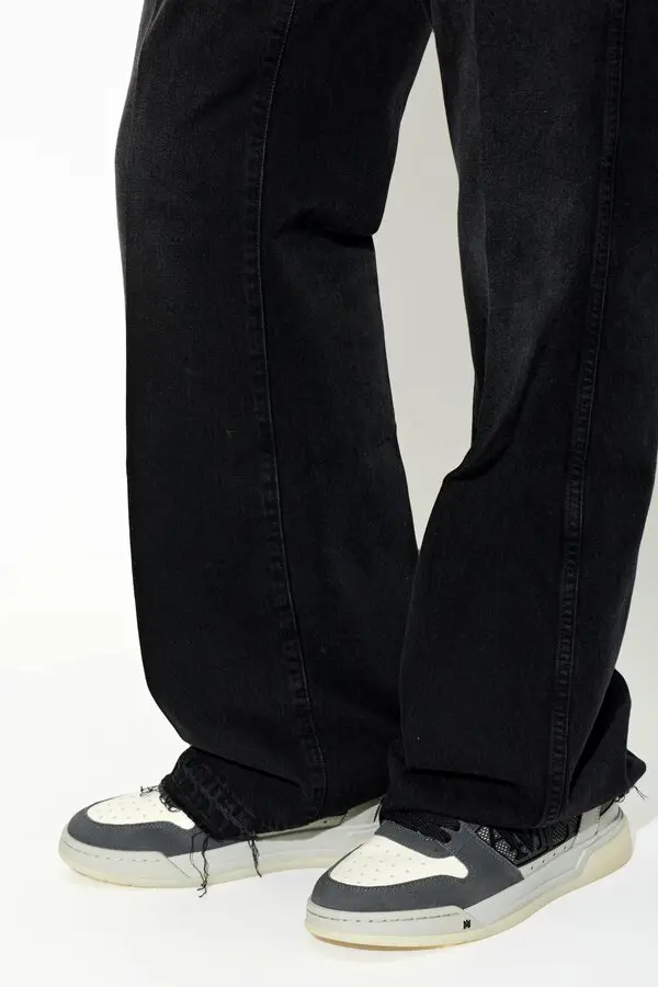 Amiri Classic Low-top Sneakers