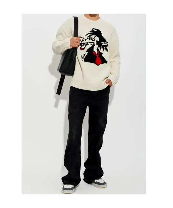 Amiri Classic Low-top Sneakers