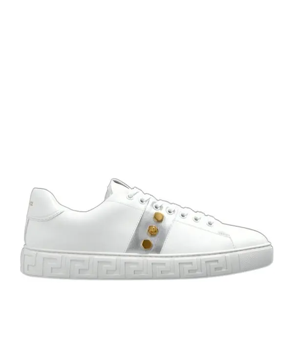 Versace Greca Medusa Sneakers