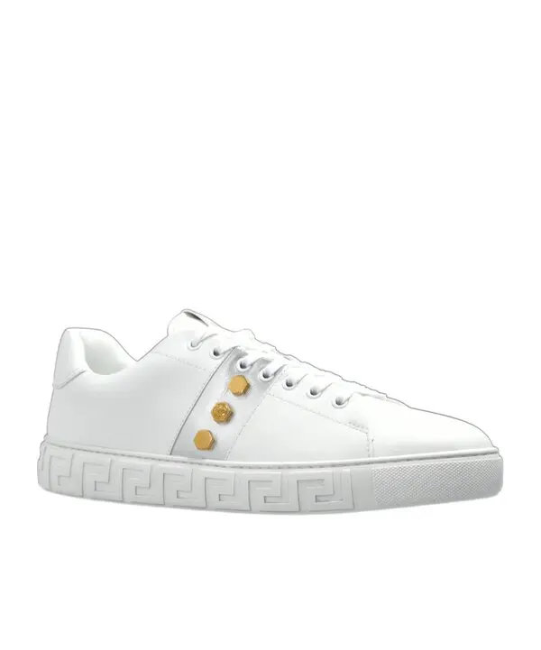 Versace Greca Medusa Sneakers