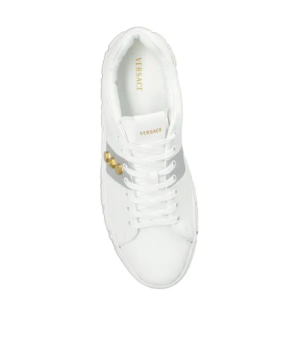 Versace Greca Medusa Sneakers