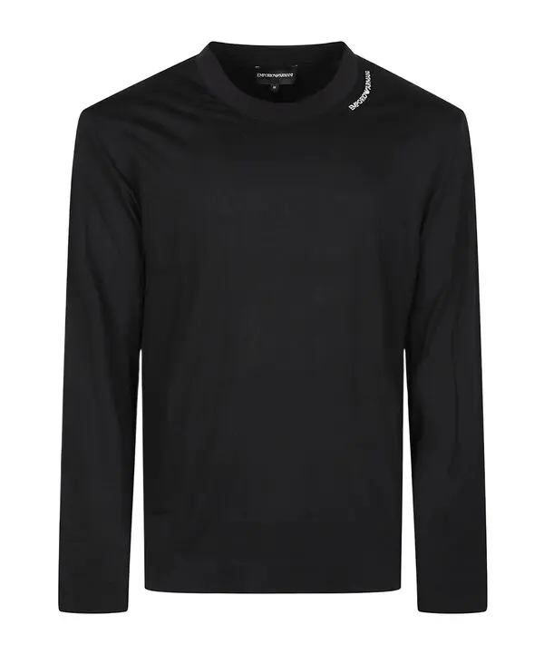 Emporio Armani Long-sleeve T-shirt