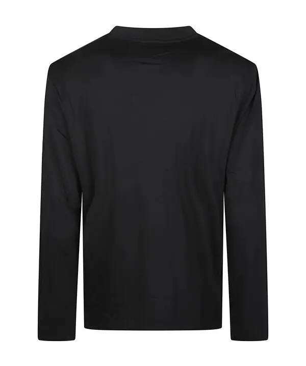 Emporio Armani Long-sleeve T-shirt