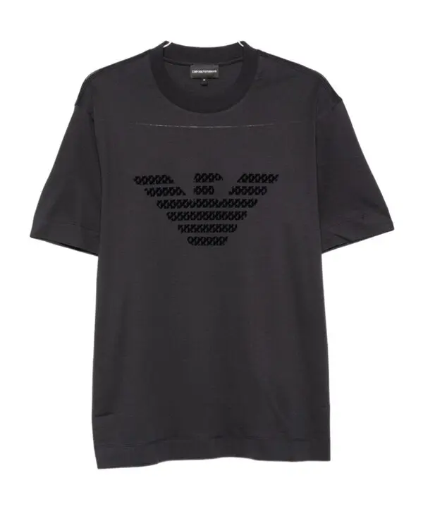 Emporio Armani Short-sleeved T-shirt