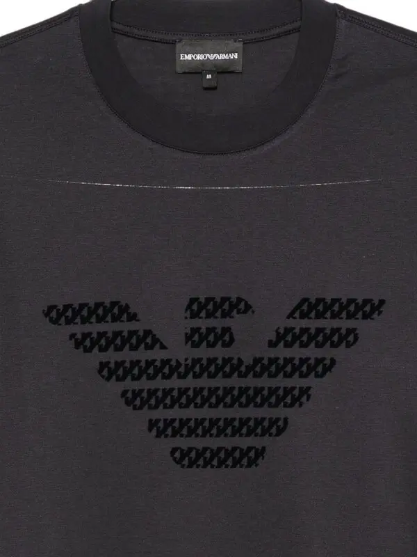 Emporio Armani Short-sleeved T-shirt