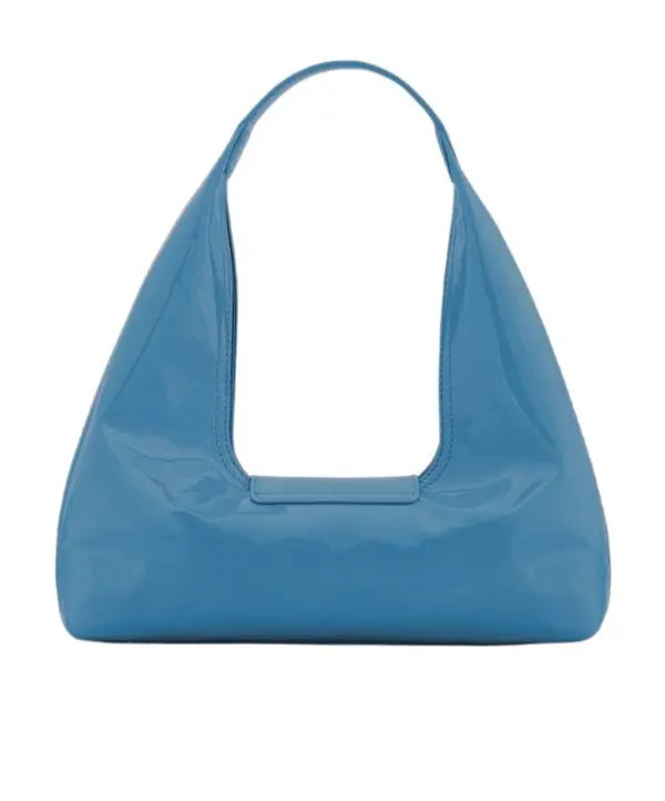 Longchamp Le Pliage Xtra M Shoulder Bag - Bright Blue