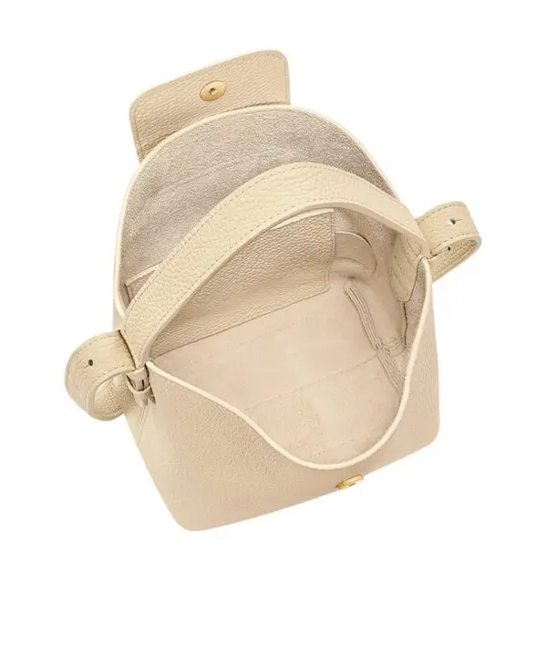 Longchamp Le Cadence Bucket Bag
