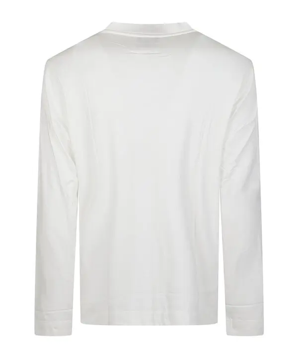 Emporio Armani Long-sleeve T-shirt