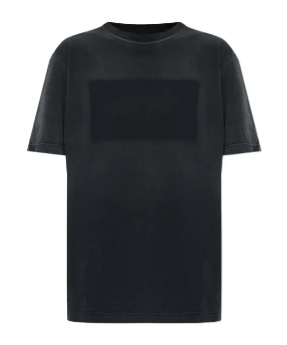 MAISON MARGIELA T-shirt With Print