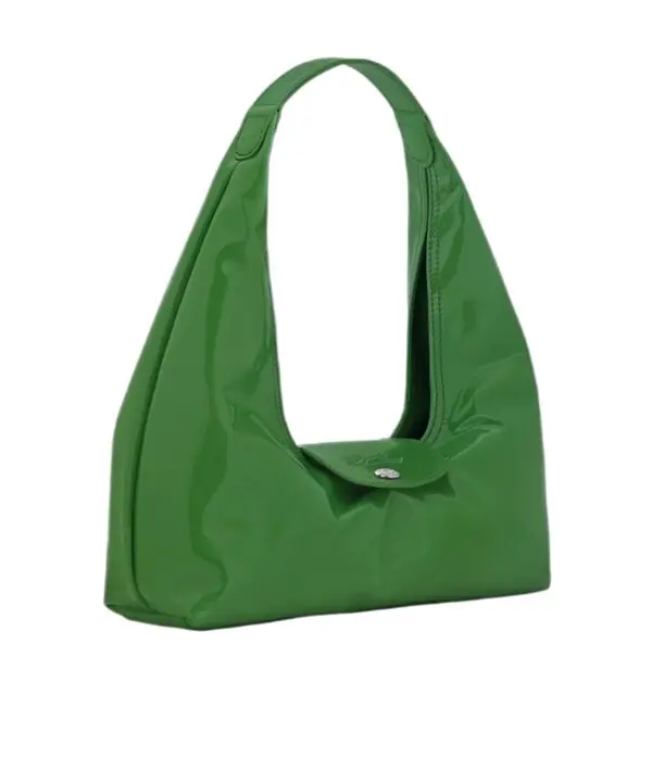 Longchamp Le Pliage Xtra M Shoulder Bag - Apply Brown