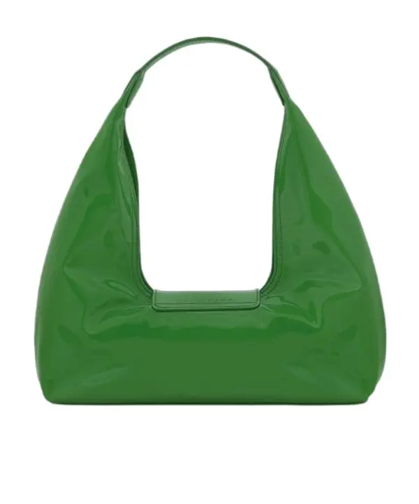 Longchamp Le Pliage Xtra M Shoulder Bag - Apply Brown