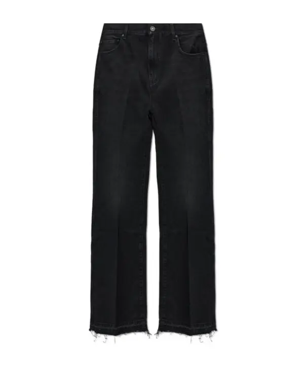 Amiri Multi-pocket Jeans