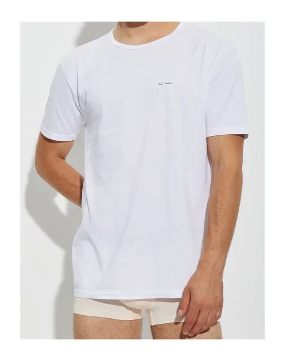 Paul Smith 5-pack Short-sleeve T-shirts