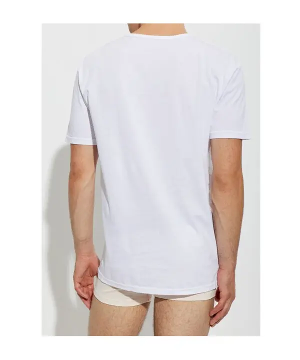 Paul Smith 5-pack Short-sleeve T-shirts