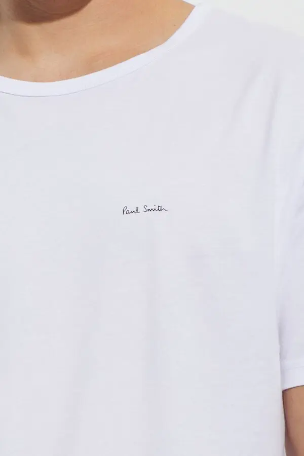 Paul Smith 5-pack Short-sleeve T-shirts
