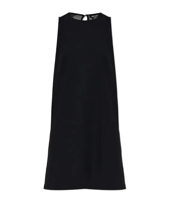 ROTATE BY BIRGER CHRISTENSEN Sleeveless Dress