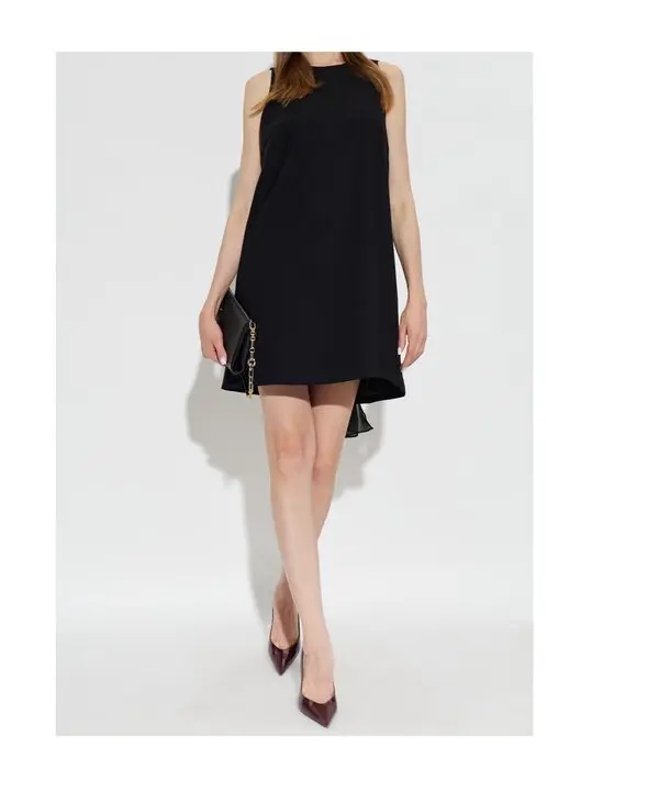 ROTATE BY BIRGER CHRISTENSEN Sleeveless Dress
