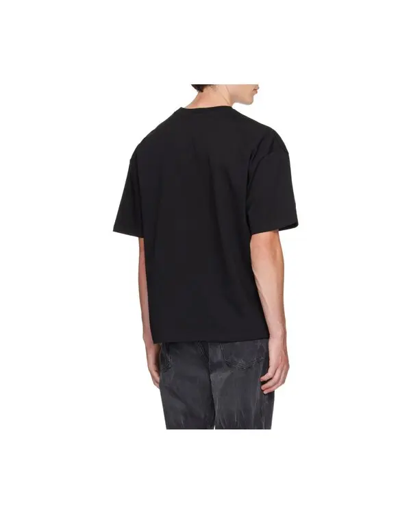 Amiri Hollywood Logo T-shirt