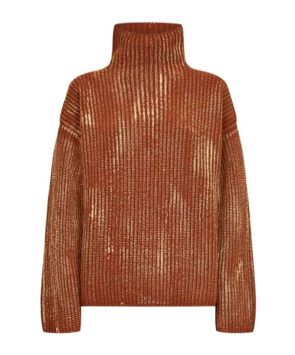 DIESEL® Turtleneck Sweater