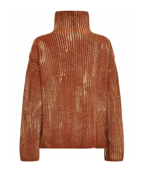 DIESEL® Turtleneck Sweater