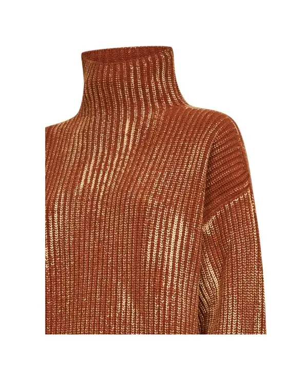 DIESEL® Turtleneck Sweater