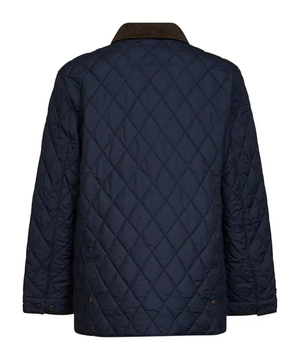 Polo Ralph Lauren Quilted Jacket