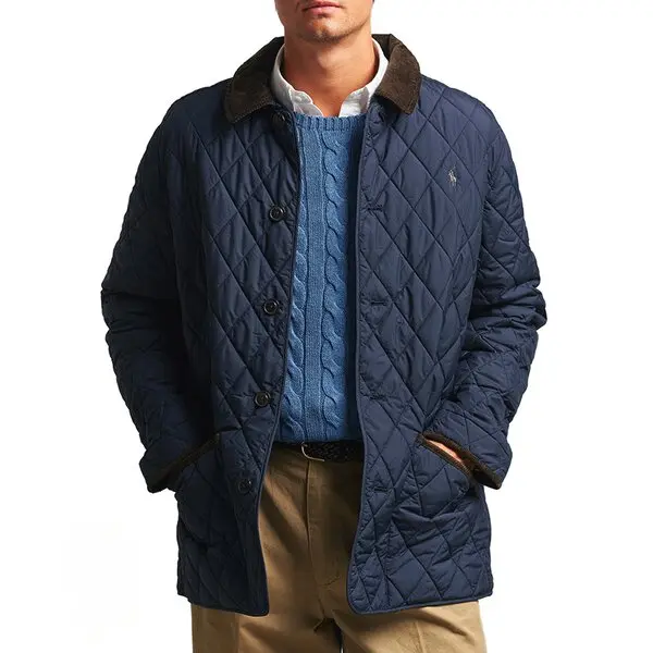 Polo Ralph Lauren Quilted Jacket