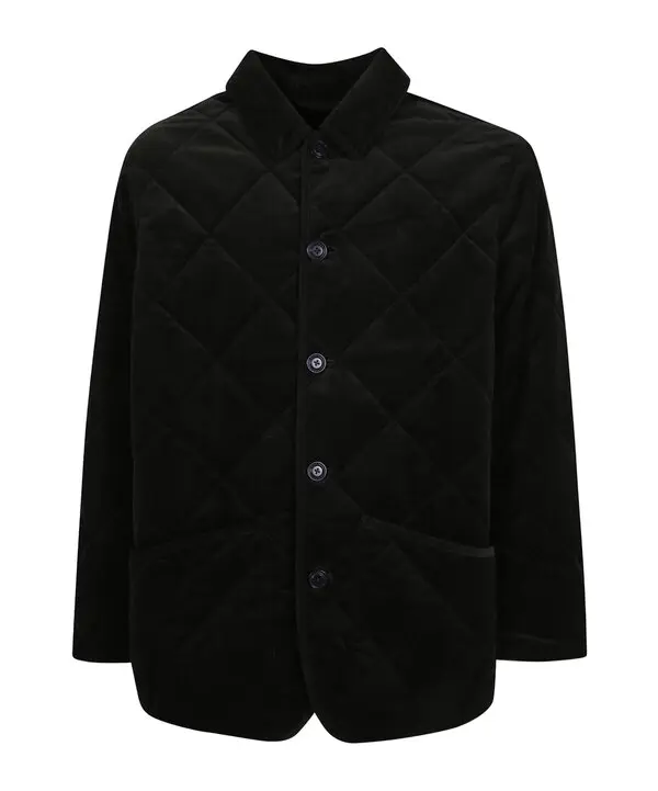Polo Ralph Lauren Quilted Jacket