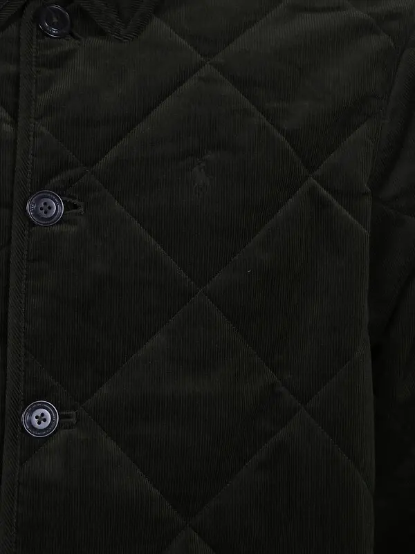 Polo Ralph Lauren Quilted Jacket