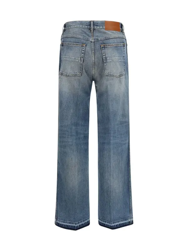Amiri Ma Fit Jeans