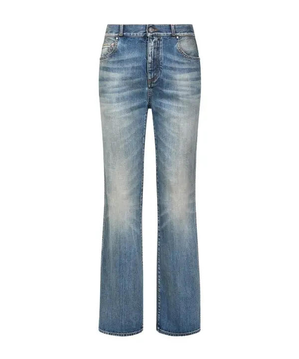 Amiri Ma Fit Jeans