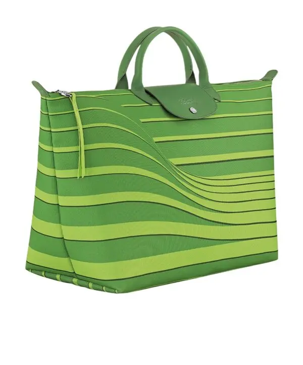 Longchamp Le Pliage Collection S Travel Bag
