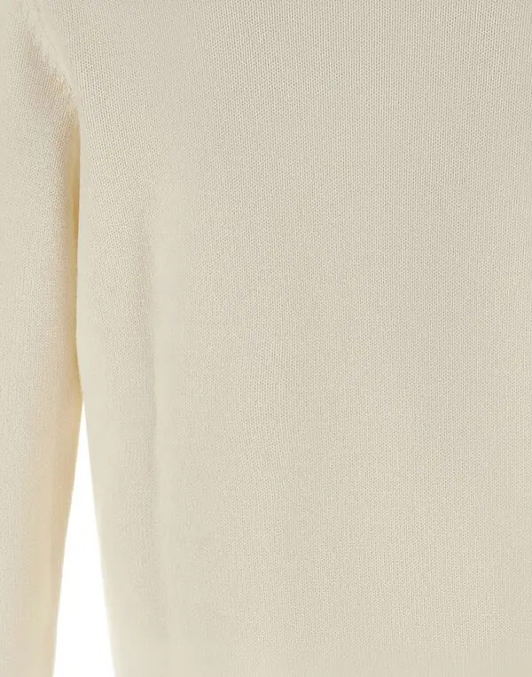 Eleventy Long-sleeved Cardigan With Button Closure