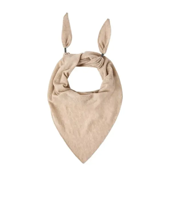 Brunello Cucinelli Monili-chain Scarf